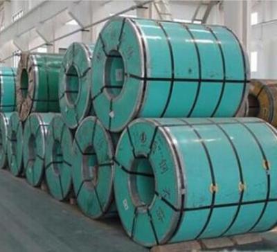 China ASTM Building 304 Brushed Stainless Steel Strips 06Cr19Ni10 stainless steel coils for sale