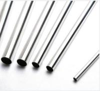 China 06Cr19Ni10 Seamless Stainless Steel Welded Pipe For Decoration for sale