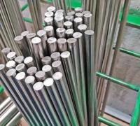 China SGS 6mm 316l Stainless Steel Round Bar Contruction for sale