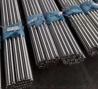 China 12m 410 Stainless Steel Round Bar Bright Finished for sale