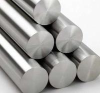 China Cold Drawn Stainless Steel Solid Round Bar 300 Series for sale