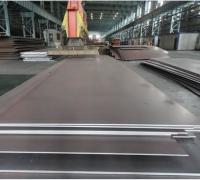 China NM500 600 25mm Abrasion Resistant Steel Plate NM400 For Mining Machinery for sale