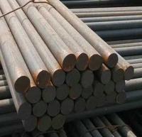 China Cold Rolled 40mm Polished Stainless Steel Round Bar Mill Edge for sale