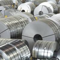 China ASTM A1008 SFS High Carbon Steel Coil Strip 0.25mm Cold Rolled for sale
