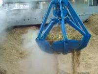China Customized Mechanical Grab Bucket Grapple Simple Maintenance For Scrap for sale
