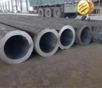 China AiSi 10 Carbon Steel Seamless Pipe Hollow Section For Fluid Delivery for sale