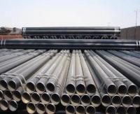 China Customized Carbon Steel Seamless Pipe 12M High Pressure Boiler Tube for sale
