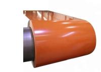 China ISO 9001 PPGI Steel Coil for sale