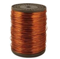 China Mill Berry Pure Copper Brass Winding Wire Waterproof 1mm Thickness for sale