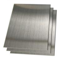 China Aisi ATSM 430 304 Stainless Steel Metal Plates SGS Powder Coated for sale
