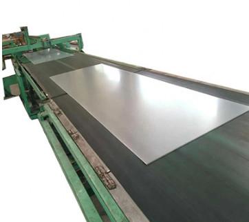 China 201 310 Hot Rolled Stainless Steel Metal Sheets 3mm 4mm 6mm 12mm Thickness for sale