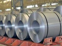 China ISO 9001 PPGI Steel Coil for sale
