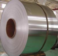 China Hairbrushed Surface 6mt Stainless Steel Coils Ss 304 for sale
