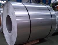 China 304l Ocr19ni10 2mm Custom Stainless Steel Coil Cold Rolled for sale