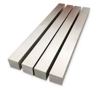 China Hot Rolled 1000mm Stainless Steel Solid Round Bar 430 for sale