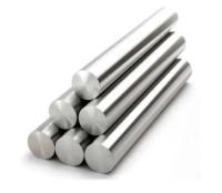 China Black Pickled Cold Drawn 12mm SS Square Rod 400 Series for sale