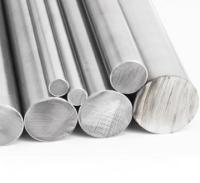 China Cold Rolled 316 Stainless Steel Solid Round Bar Kitchen Equipment for sale