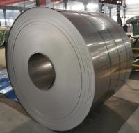 China SUS 304 Stainless Steel Coils Strip 2mm Full Hard HV590 301 for sale