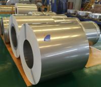 China BA Finish 1.4310 Stainless Steel Strip Coil Tape SUS 301 3/4H 201 304 for sale