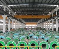 China AISI 304 321 2B Stainless Steel Coils Cold Rolled 1000*2000mm for sale