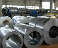 China AISI 304 321 2B Stainless Steel Coils Cold Rolled 1000*2000mm for sale