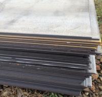 China 16Mo3 6.0MM Carbon Steel Plate 10MM Boiler Pressure Vessel for sale