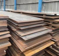 China 16Mo3 6.0MM Carbon Steel Plate 10MM Boiler Pressure Vessel for sale