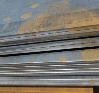China Wear Resistant Carbon Steel Plate 10Mm 2000*6000mm C-1040 150mm for sale