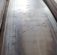 China Q235B Chemical Carbon Steel Sheet Metal Composition 15mm Thickness for sale