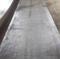 China Q235B Chemical Carbon Steel Sheet Metal Composition 15mm Thickness for sale