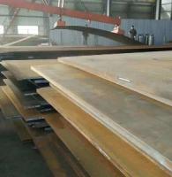 China Q345B BS1387 8mm Carbon Steel Plate Sheet Cutting 1250mm AISI Panel for sale