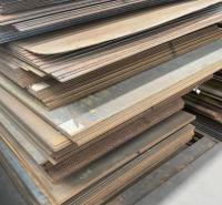 China EN10296 Q235 Carbon Steel Plate Sheet JIS 1500mm Polished Panels for sale