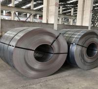 China Q345b EN 0.6mm Cold Rolled Carbon Steel Coil 1219mm Width MS Roll for sale