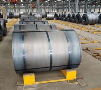 China Q195 0.2mm Carbon Steel Coil EN Gi For Shipbuilding for sale