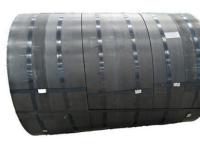 China Q235b 0.3mm Carbon Steel Sheet Roll Mild Coil Wear Resistance for sale
