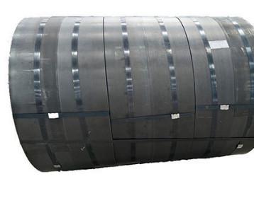 China Q235b 0.3mm Carbon Steel Sheet Roll Mild Coil Wear Resistance for sale