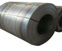 China Q235b 0.3mm Carbon Steel Sheet Roll Mild Coil Wear Resistance for sale