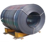 China Q235b 0.3mm Carbon Steel Sheet Roll Mild Coil Wear Resistance for sale