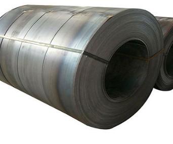 China Q235 EN 16Mn Carbon Metal Coil Shot Blasted 3mm MS Sheet Roll For Railways for sale