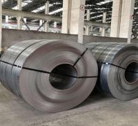 China Q235 EN 16Mn Carbon Metal Coil Shot Blasted 3mm MS Sheet Roll For Railways for sale