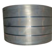 China Q345b ISO9001 Carbon Sheet Metal Coil Coat 0.7mm ASTM A53 MS for sale