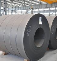 China Mild Sheet Roll Carbon Steel Coil Q355 1219mm Width 910mm for sale