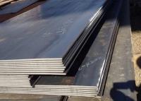 China EN10296 Minimum Q235 Carbon Steel Plate JIS 1500mm Polished Steel Sheet for sale