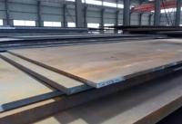 China Q195B BS6363 Carbon Structural Steel Plate 1250 X 2500mm MS Steel Plate for sale