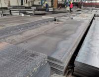 China Q355B 35mm MS Carbon Structural Steel Plate 1250 X 2500mm for sale