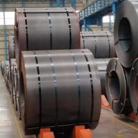 China SPHC Low Alloy Carbon Steel Coil Hot Rolled Strip Pickling Plate for sale