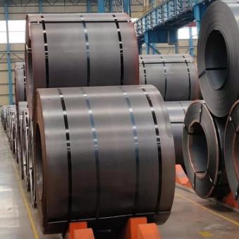 China SPHC Low Alloy Carbon Steel Coil Hot Rolled Strip Pickling Plate for sale