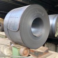 China HRC Carbon Steel Coils Cold Rolled Galvanized GI Slit Metal Strip for sale
