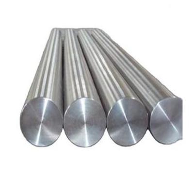 China GB Contruction Hot Rolled 10mm Stainless Round Bar for sale