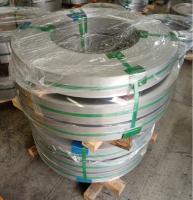 China Hairbrushed Surface 6mt Stainless Steel Coils Ss 304 for sale